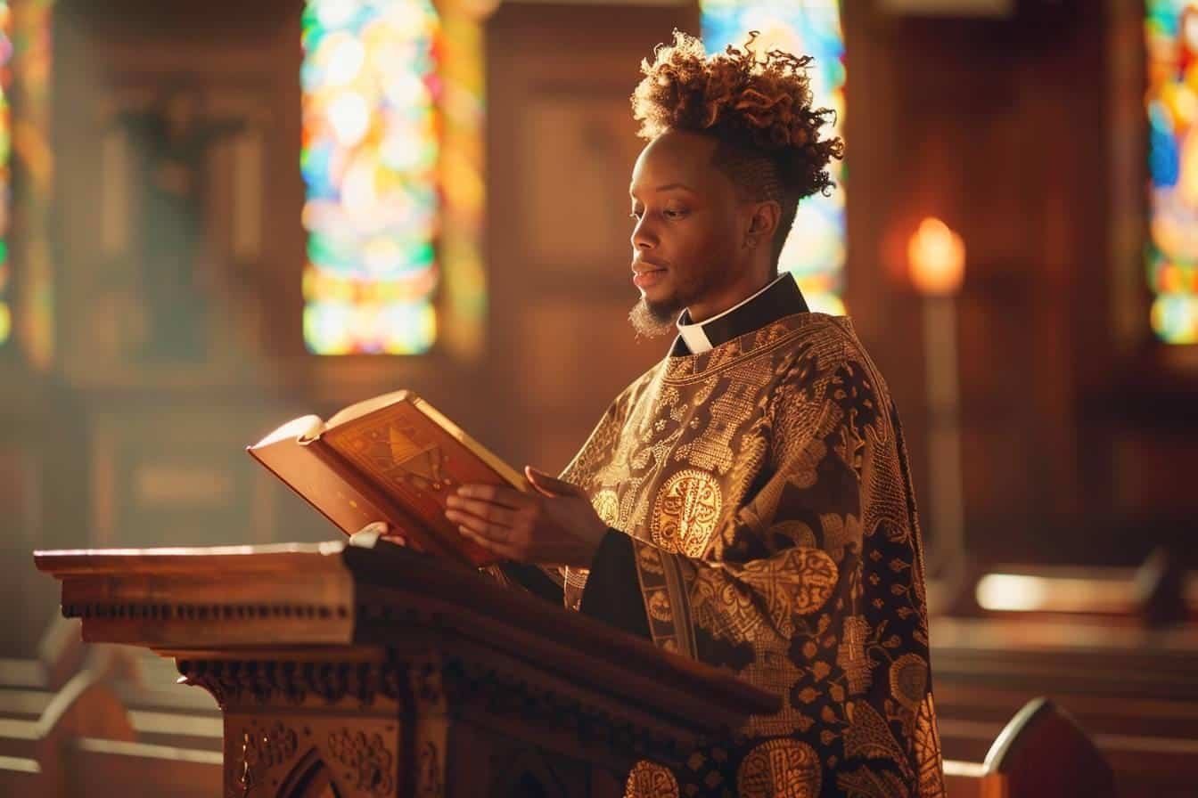 Comment devenir lecteur à l'église : guide pratique et conseils ...