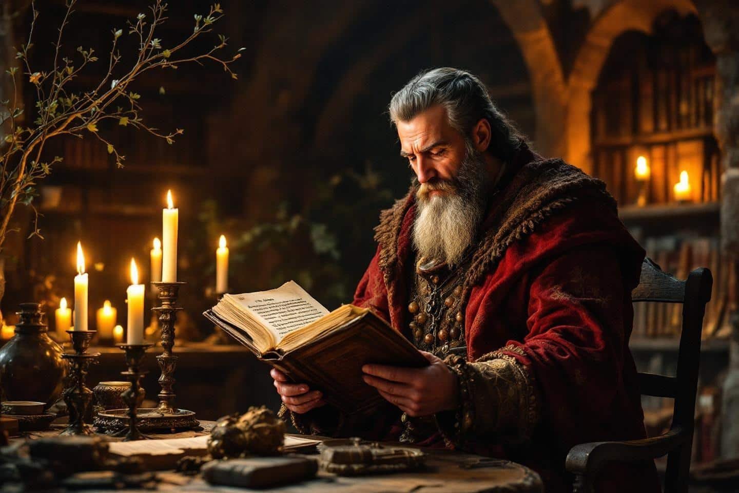Arianisme : définition et histoire de cette doctrine - Église et ville ...